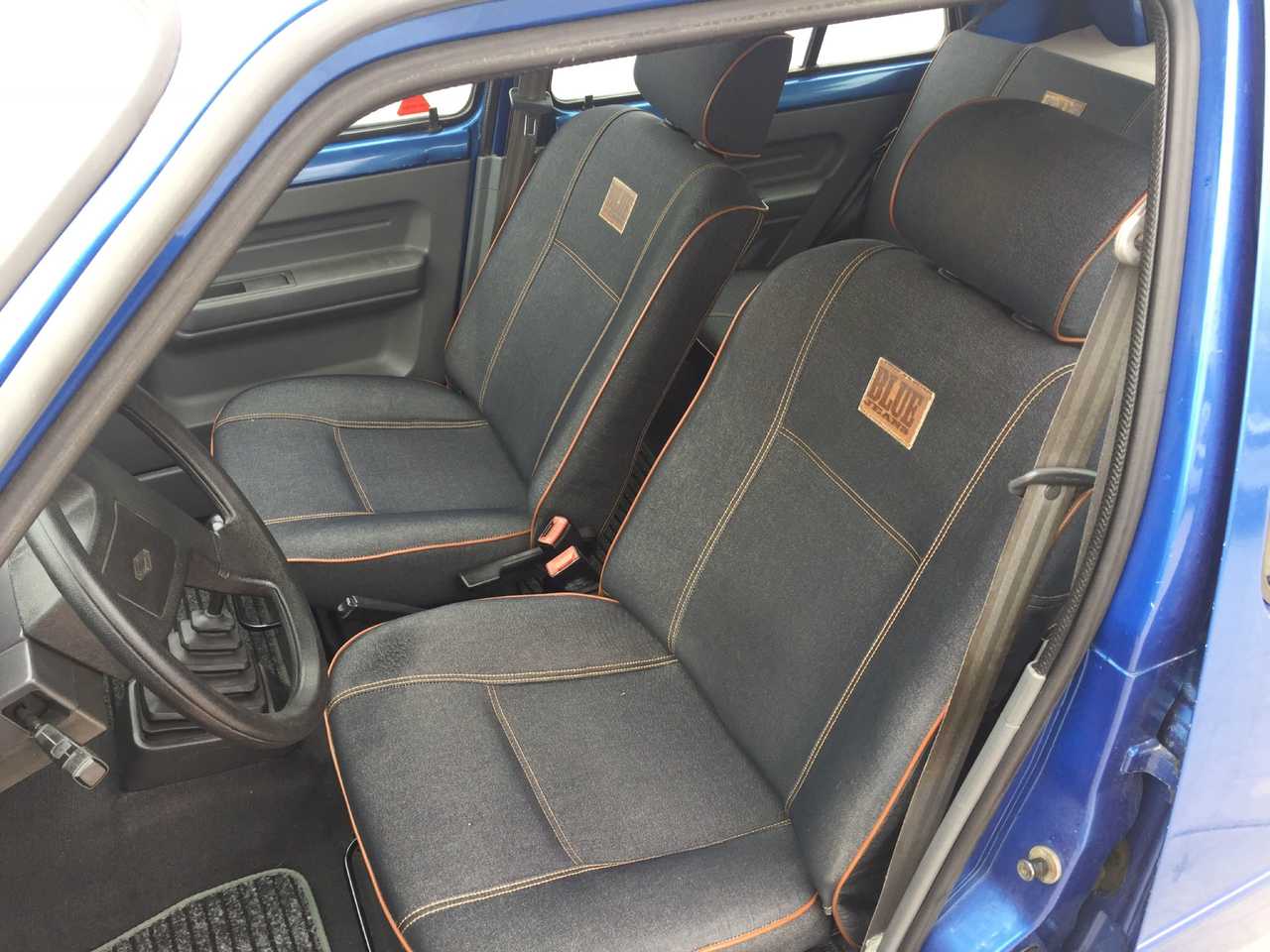 Renault R5, 99.000 km, Nuevo - Autos Dat