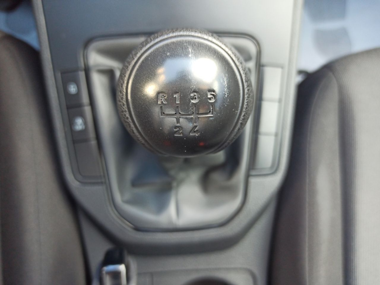 Seat Arona, 27.657 km, Ocasión - Miguel León Automóviles Web