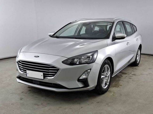 CSV Motor - Ford Focus 1.0 Ecoboost MHEV 92kW Active
