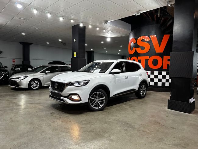 CSV Motor - MG eHS 1.5T-GDI PHEV Luxury