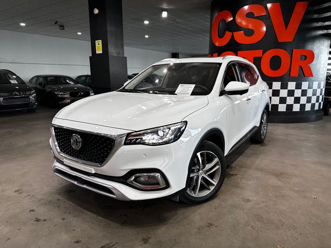 CSV Motor - MG eHS 1.5T-GDI PHEV Luxury