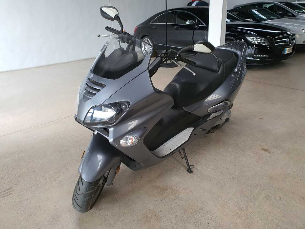 Jonway Ranger 250 en venta en Alfafar - AutoSpezial (Lorente)